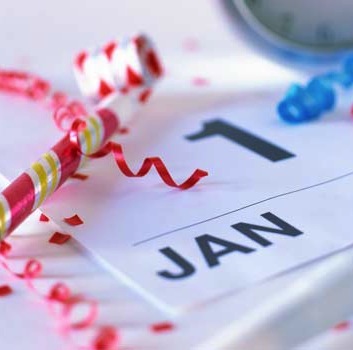 A Fresh Start for the New Year – Free Horoscopes, Best Psychics ...