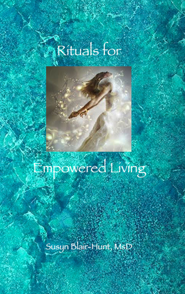 The Perfect Gift! 3 Essential Books for Your Spiritual Path – Free ...